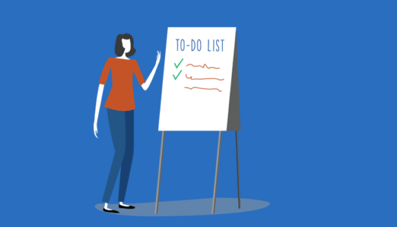 Prioritization Skills | Revolution Prep