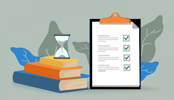 7 Ways to Reduce Anxiety on SAT, ACT Test Day – Revolution Prep