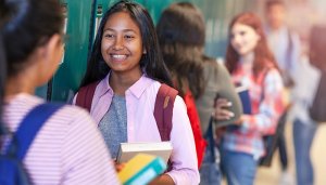 From elementary to middle school: what changes and how to ease your ...