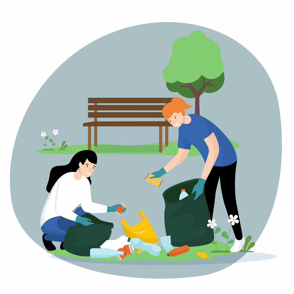 Summer volunteering options to build your admission profile while ...