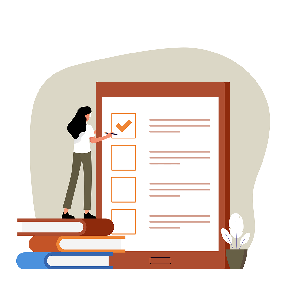 Your child should take the CLEPs; here’s why! | Revolution Prep