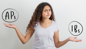 Are AP Exams Better Than IB Diplomas | Revolution Prep