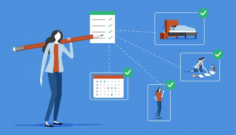 Executive Functioning Skills for Students | Revolution Prep