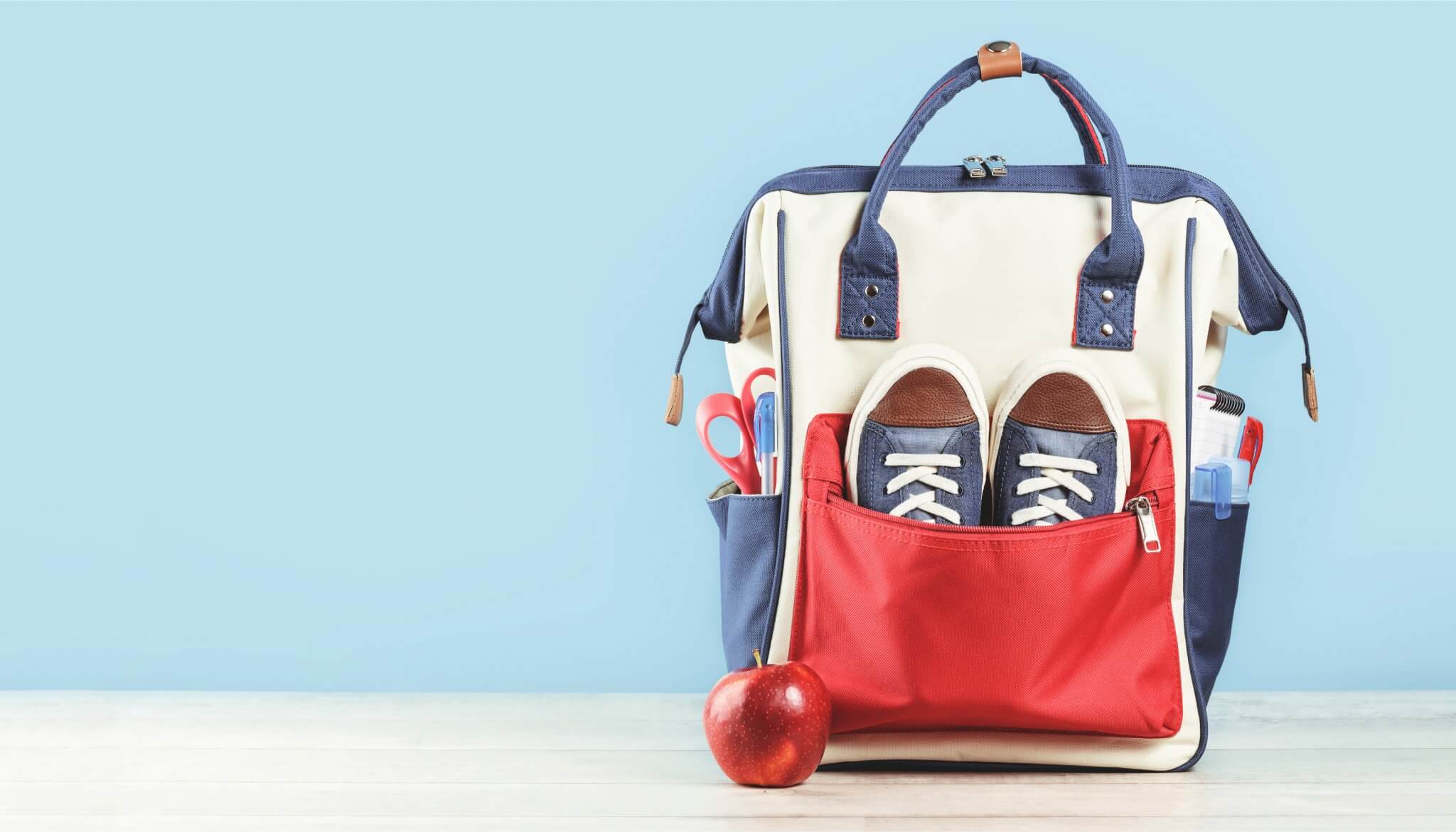 Organizational Skills for Students | Revolution Prep