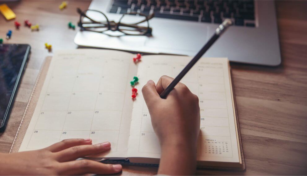 Prioritization Skills for Students | Revolution Prep