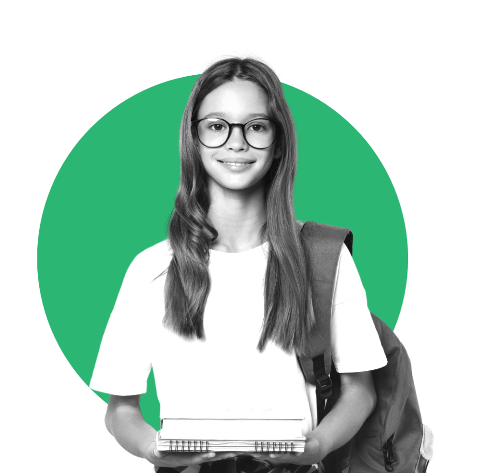 8th Grade Guide | Preparing for 8th Grade | Revolution Prep