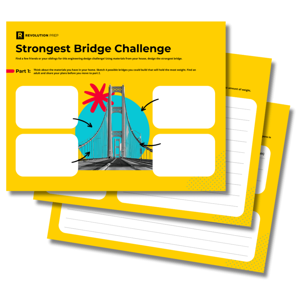 Learn, Build, and Explore: FREE Summer Activities for Grades 3-12 ...