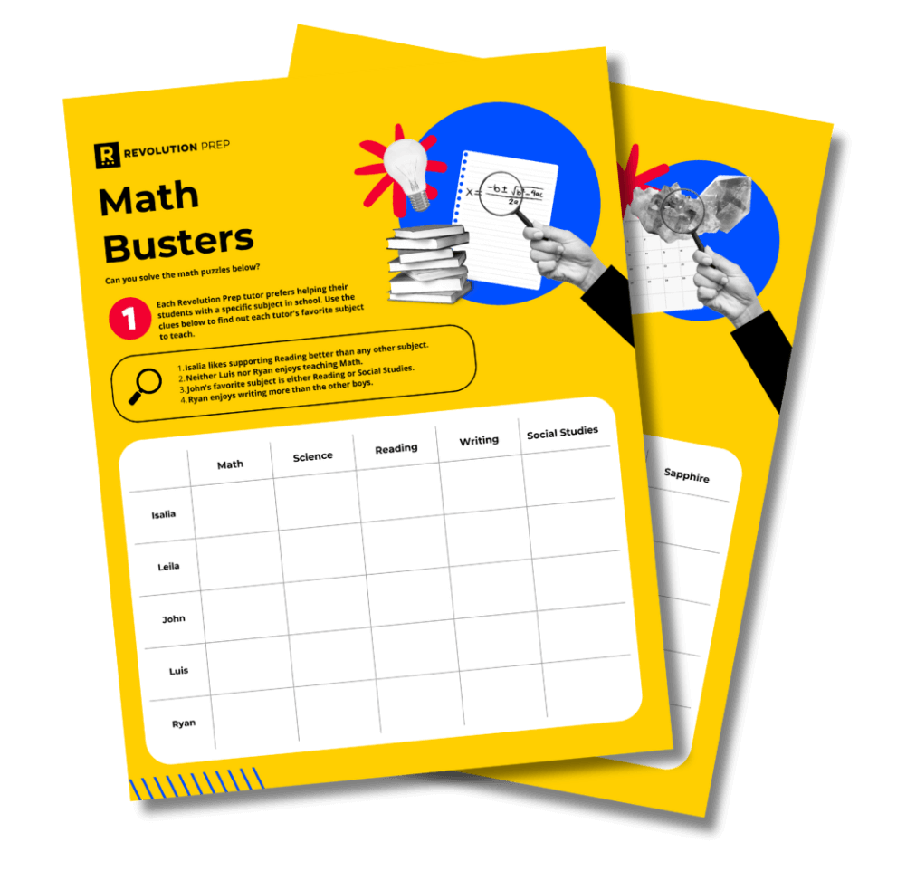 Learn, Build, and Explore: FREE Summer Activities for Grades 3-12 ...