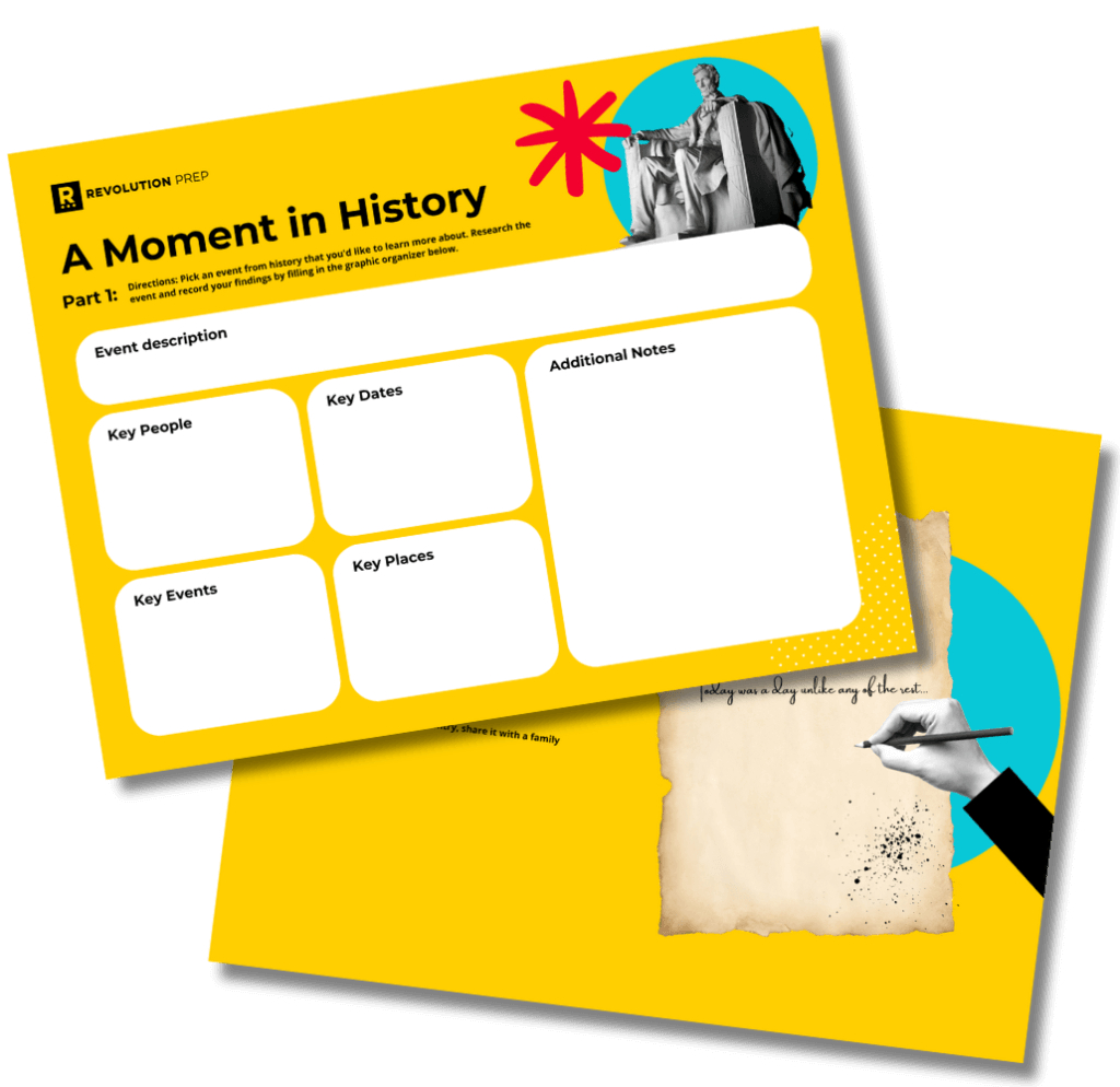 Learn, Build, and Explore: FREE Summer Activities for Grades 3-12 ...