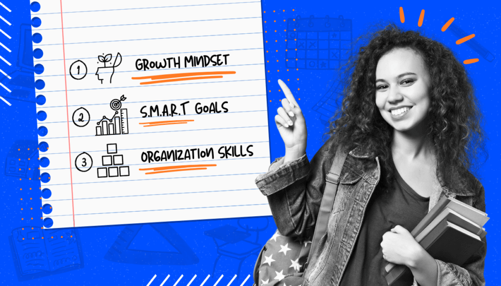 Revolution Prep | Private Tutor | Online Tutoring